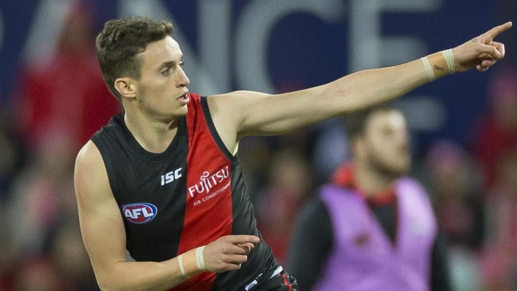 Traded - #13: Orazio Fantasia - delisted again, played his best footy ...
