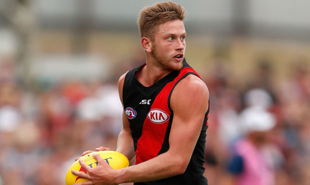 AFL Player - #15: Jayden Laverde - Playing football | Page 250 ...