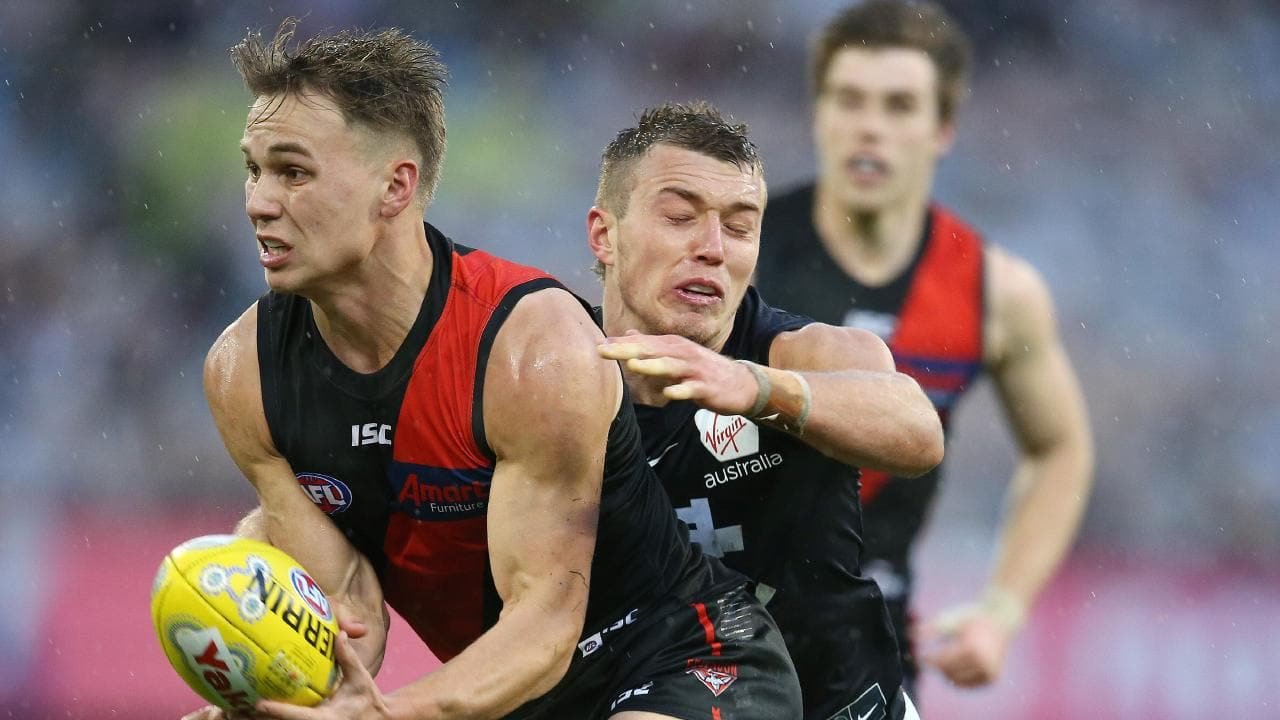Delisted - #37: Dylan Clarke - End of the road, will not be offered a ...
