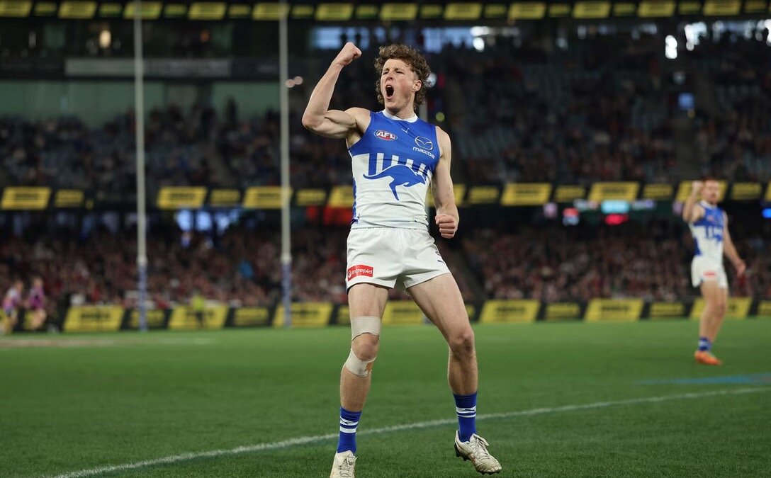 Player Watch - #20: Nick 'Souva' Larkey - 2026 NM Captain | Page 182 ...