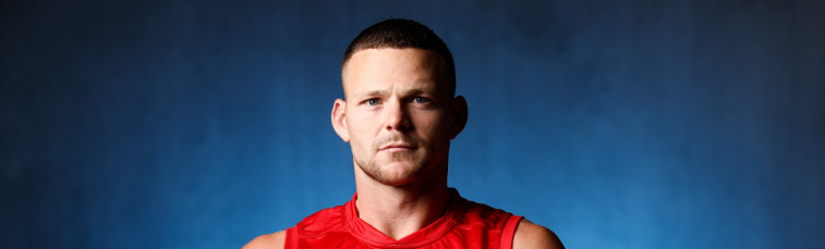 Player Watch - #1: Steven May – 2x All-Australian FB (rumoured to be ...