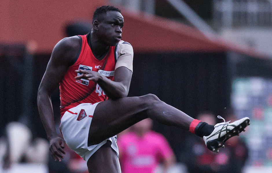 Delisted - #46: Tom Jok - Delisted - 24/10 | Page 13 | BigFooty Forum