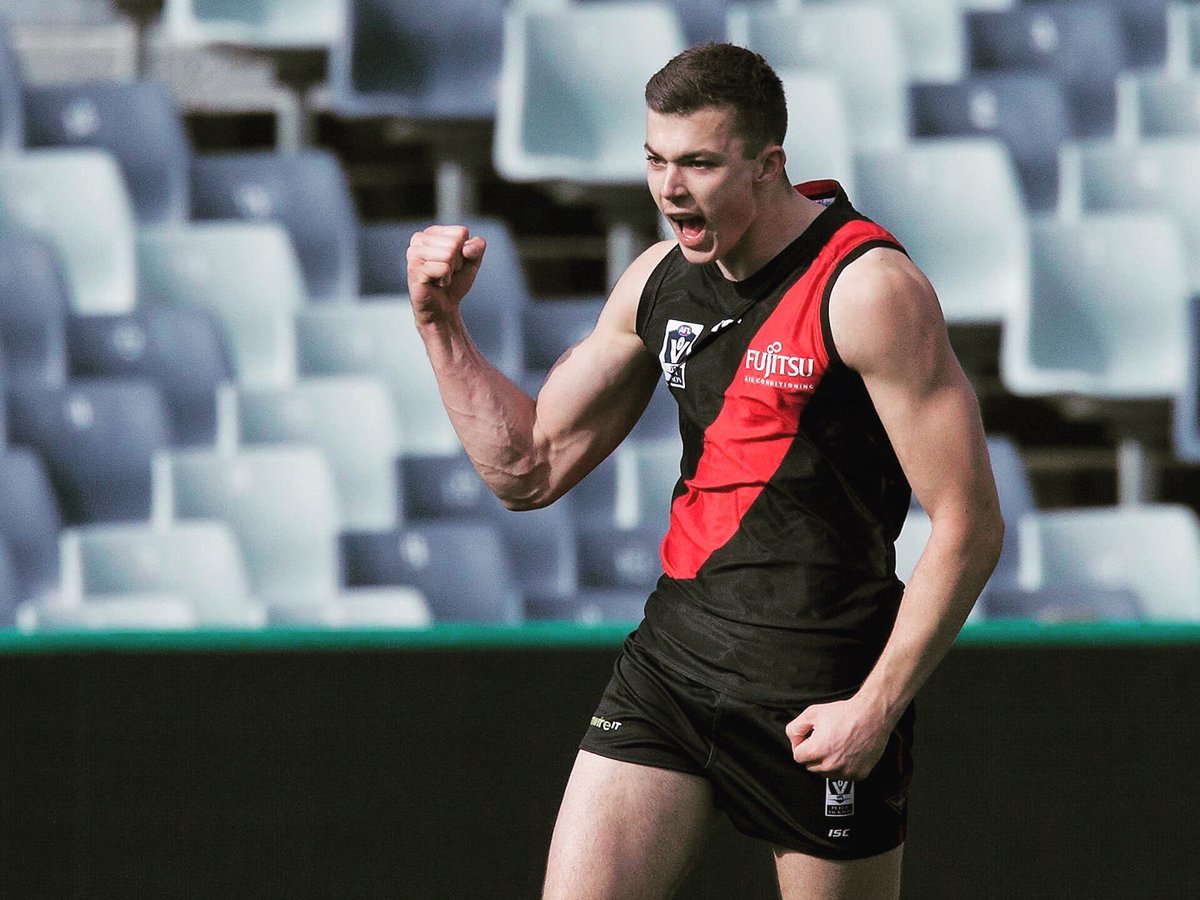 Recommitted - Sam Draper [re-signed for 4 years] | Page 8 | BigFooty Forum