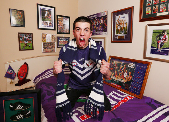 Think Tank - The PURPLE petition - SACK ROSS NOW!!! | BigFooty Forum