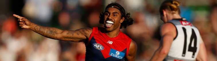 Player Watch - #36: Kozzy Pickett – on another level (and signed until ...