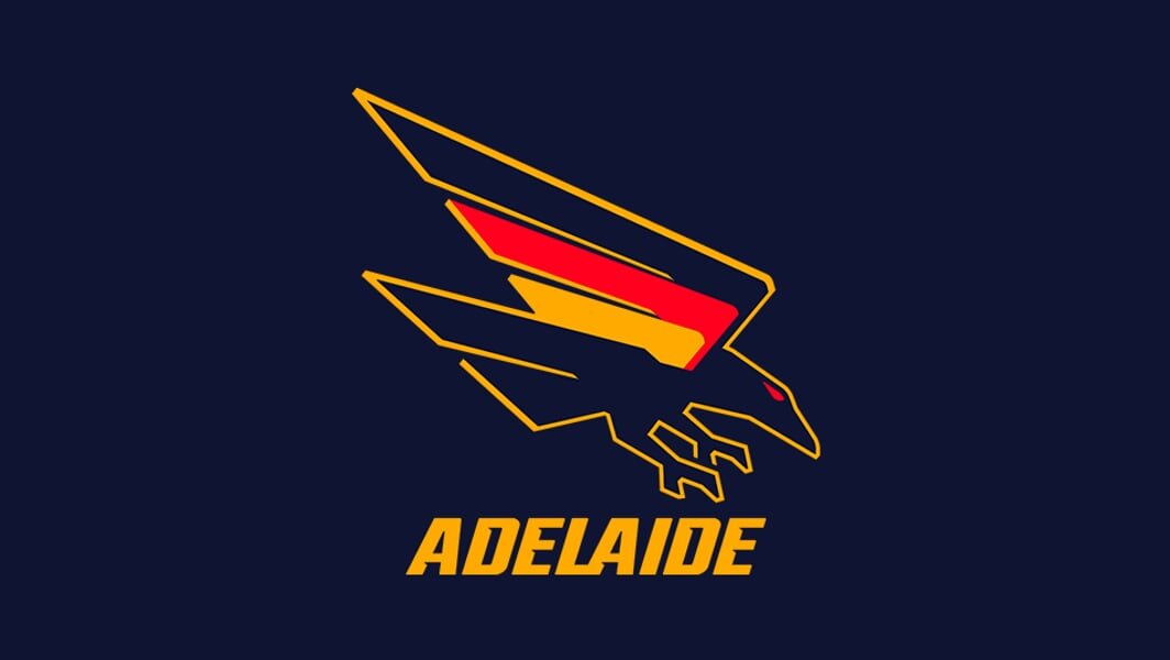 Opinion - Adelaide Crows New Logo Discussion | Page 107 | BigFooty Forum