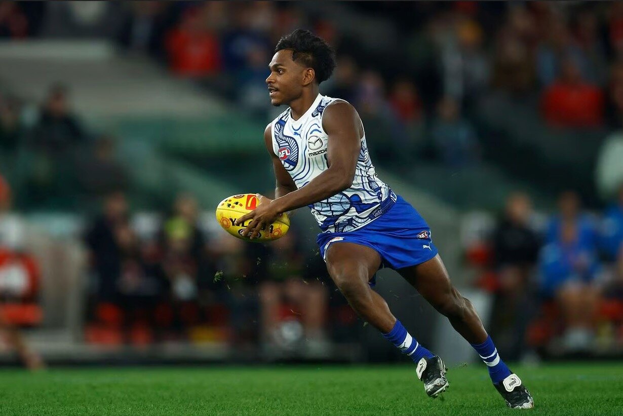 Past - #36: Phoenix Spicer - drafted w/ #42 in 2020 ND - delisted end ...