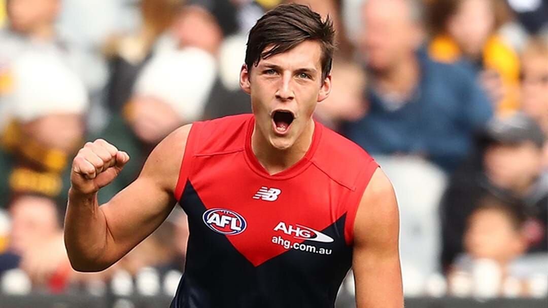 Recommitted - Sam Weideman [re-signed for 2 more years] | BigFooty Forum
