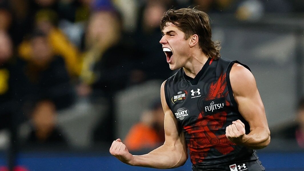 AFL Player - #22: Sam Durham - Accepts 2 week ankle rest - 10/6 | Page ...