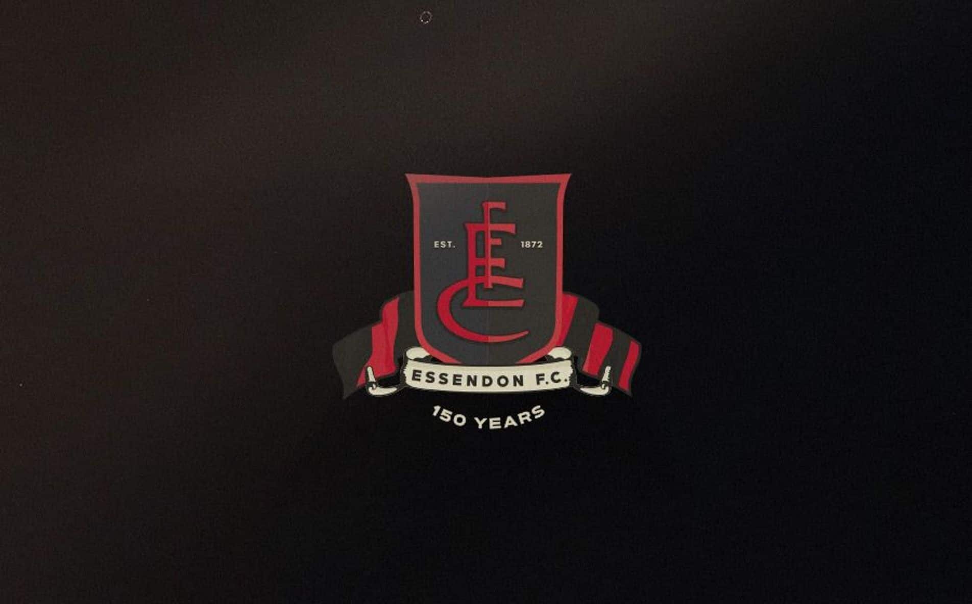 Toast - Essendon Football Club 150 Year Anniversary 1872-2022 | Page 3 ...