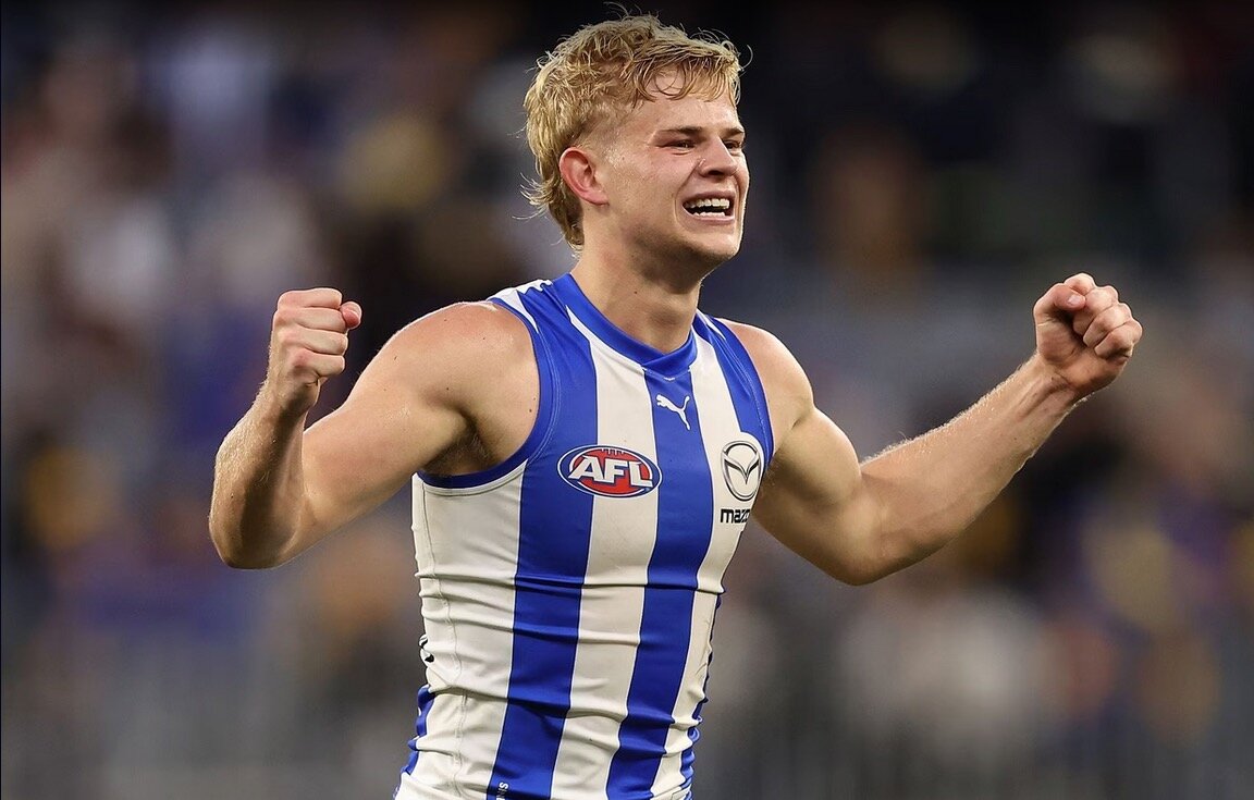 Player Watch - #34: Jackson Archer - will miss entire 2026 season after ...