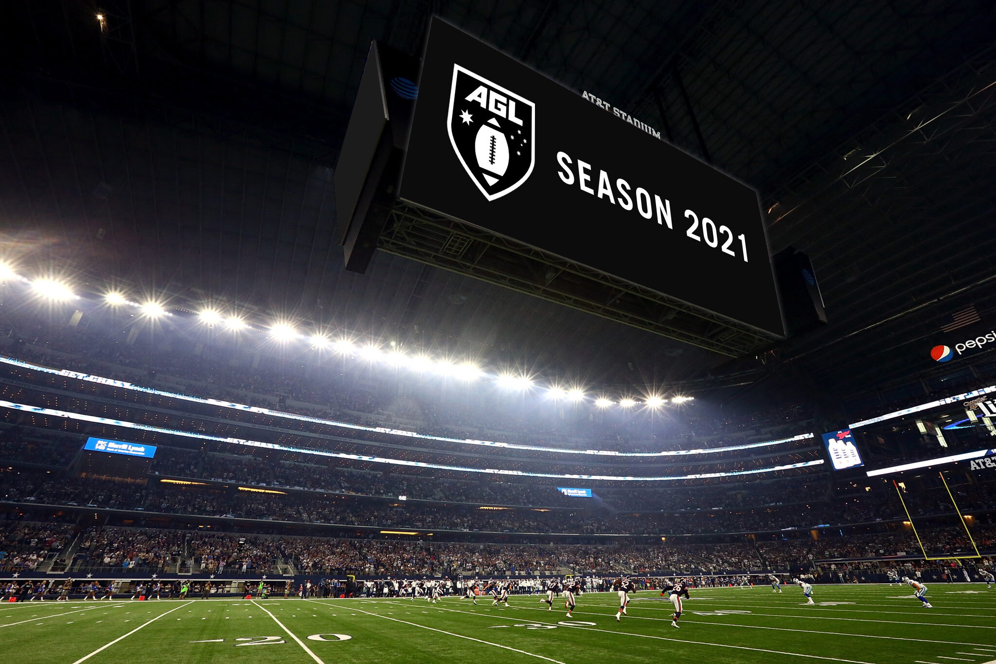 Competition - Australian Gridiron League 2022 - Season Hub | BigFooty Forum