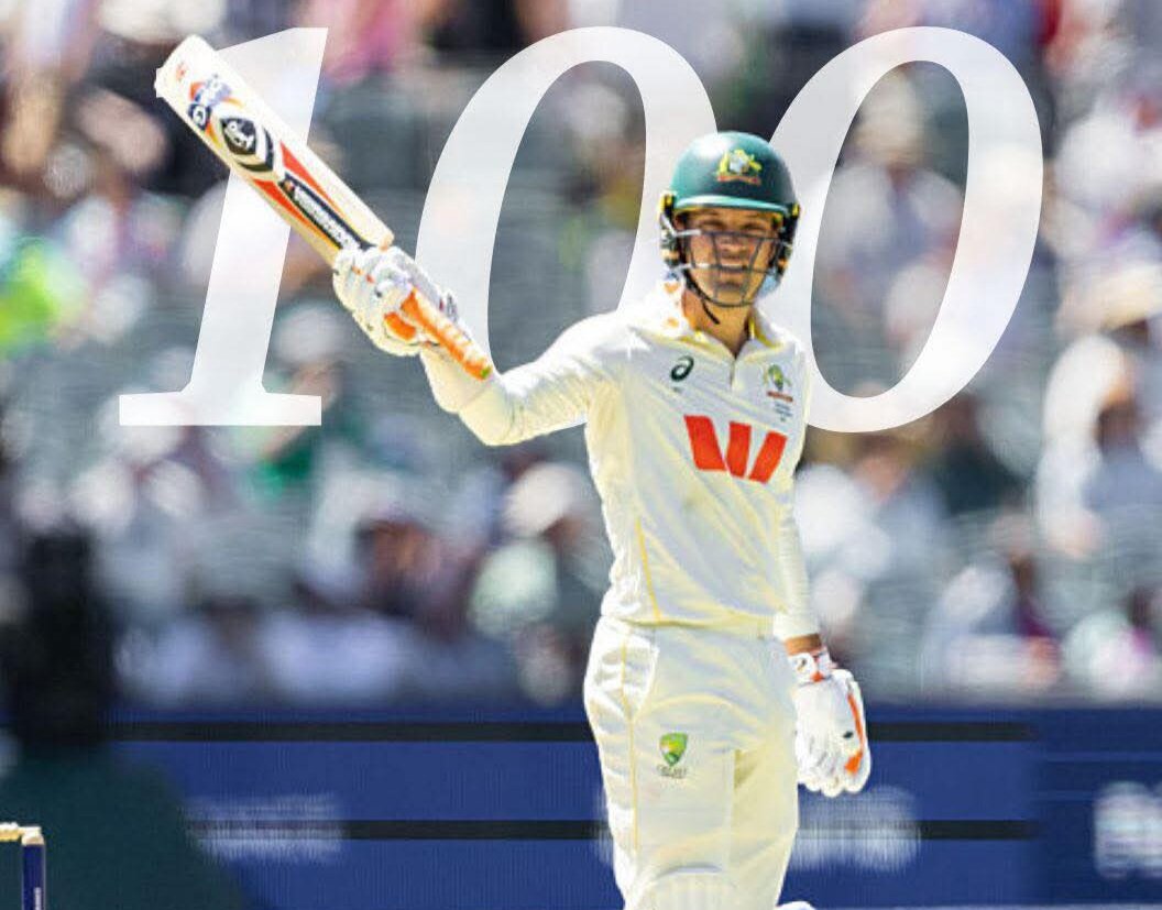 Cricket Thread: Ashes 2025-26 Boxing Day Test | Page 20 | BigFooty Forum