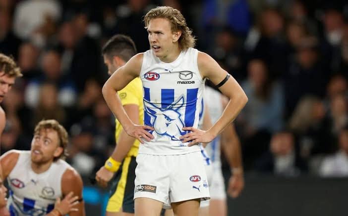 Player Watch - #27: Miller Bergman - BFNAAK - Extends to end of 2025 ...