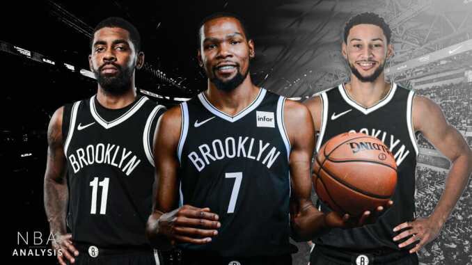 The Official Bigfooty NBA Week 19 - Post All Star break. | BigFooty Forum