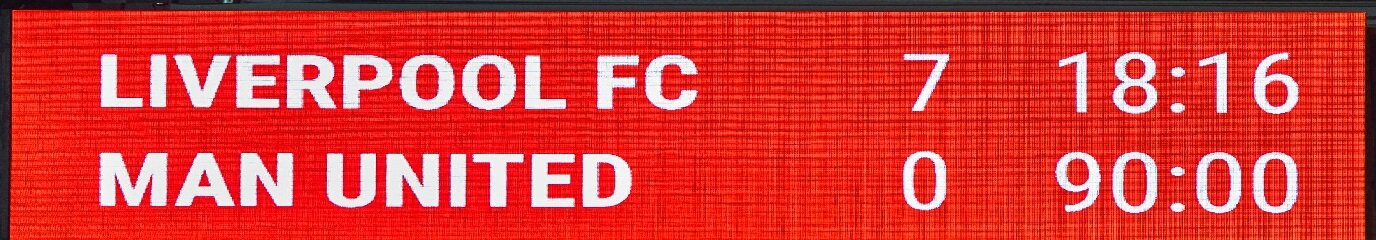 The Bigfooty Liverpool Thread | BigFooty Forum