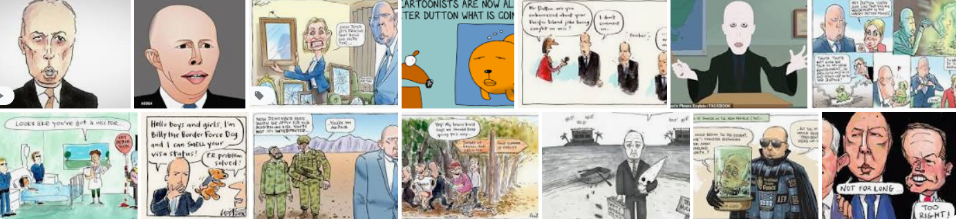 What would a Dutton Liberal leadership mean for the Liberals and the ...