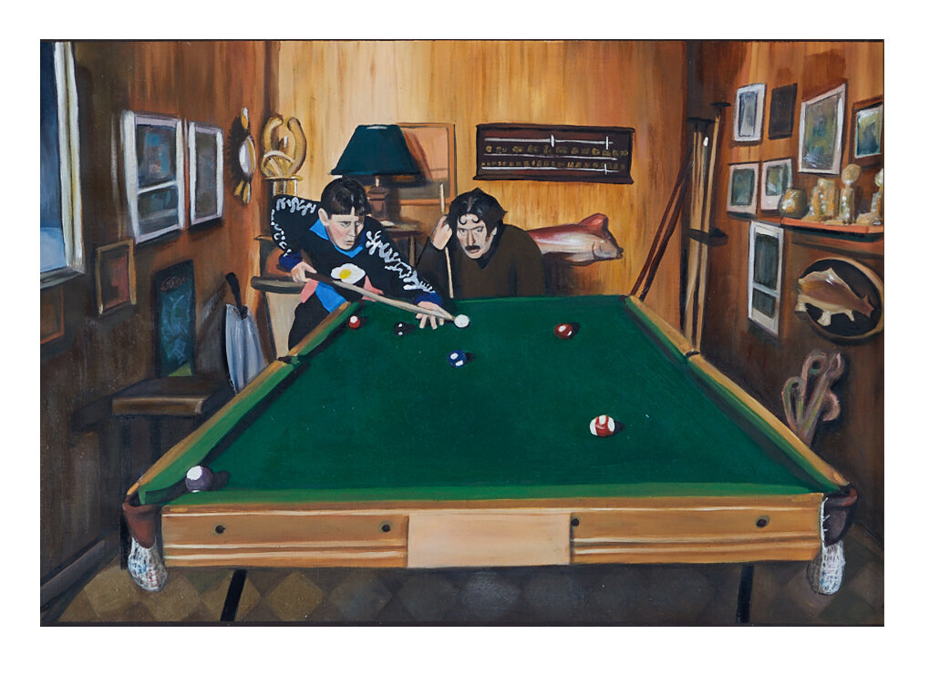 The Pool Room | BigFooty Forum