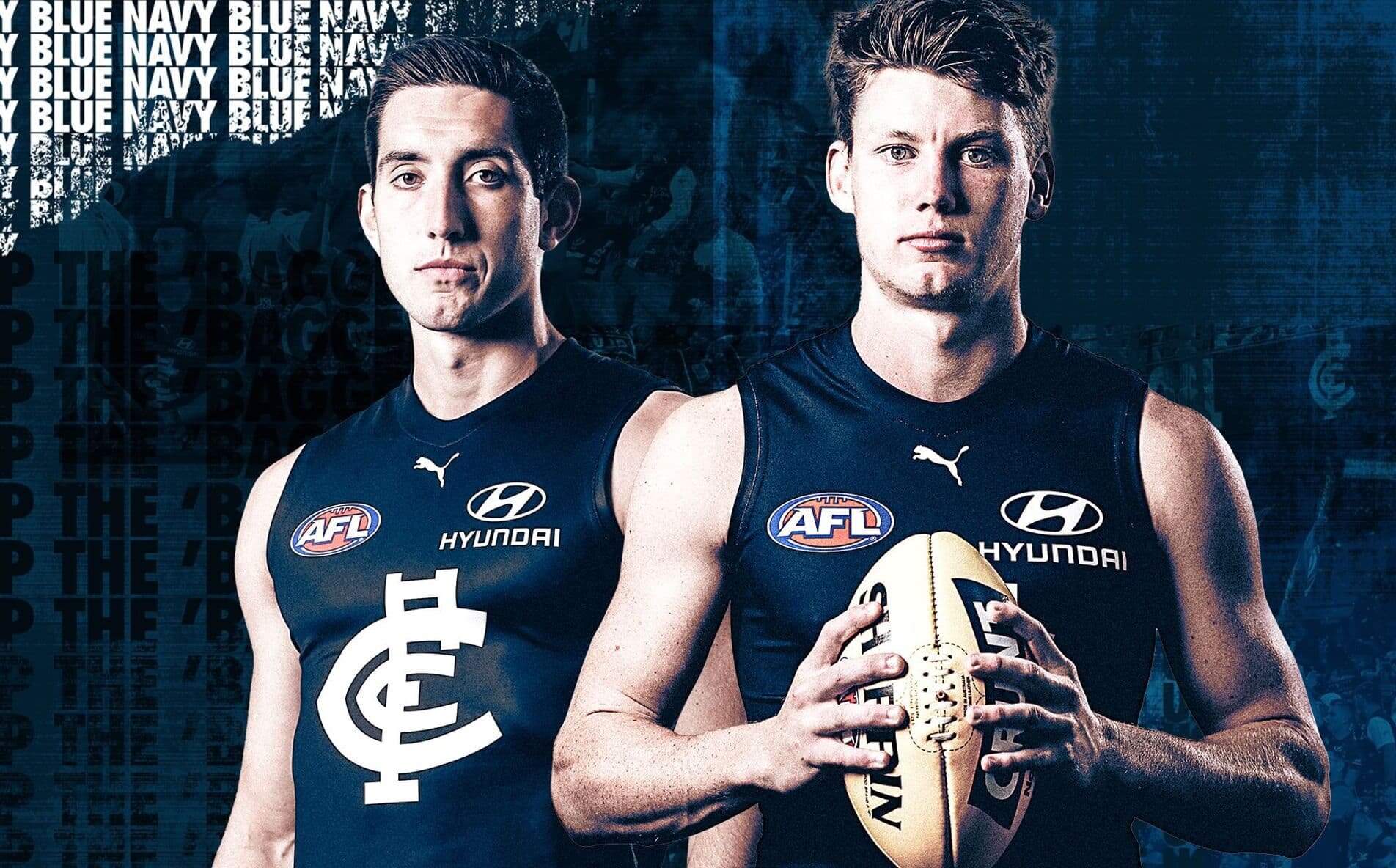 Game Day - Rnd 19 - Carlton v GWS Game Day Discussion | BigFooty Forum