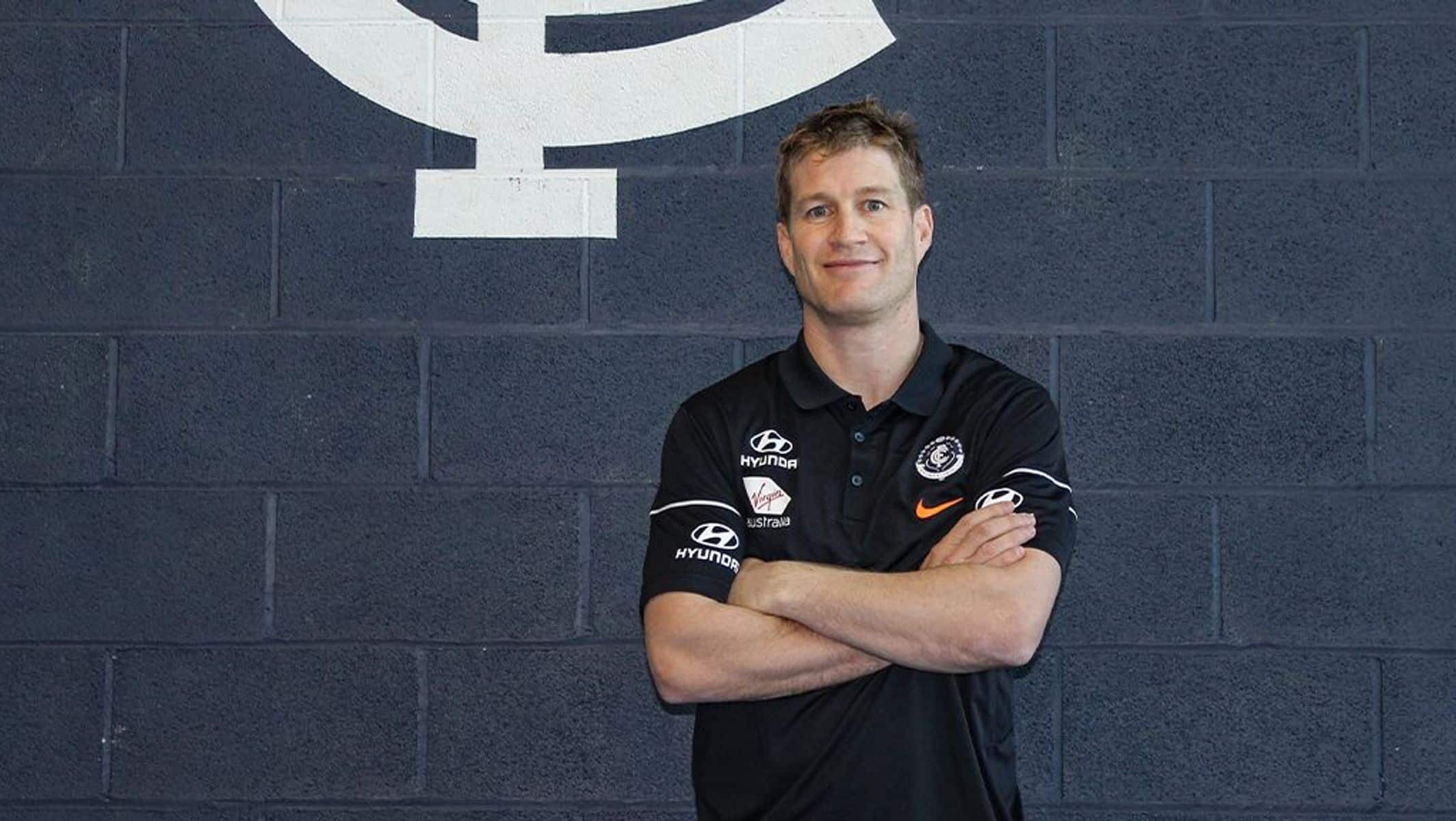 Coach - Luke Power has departed | Page 3 | BigFooty Forum