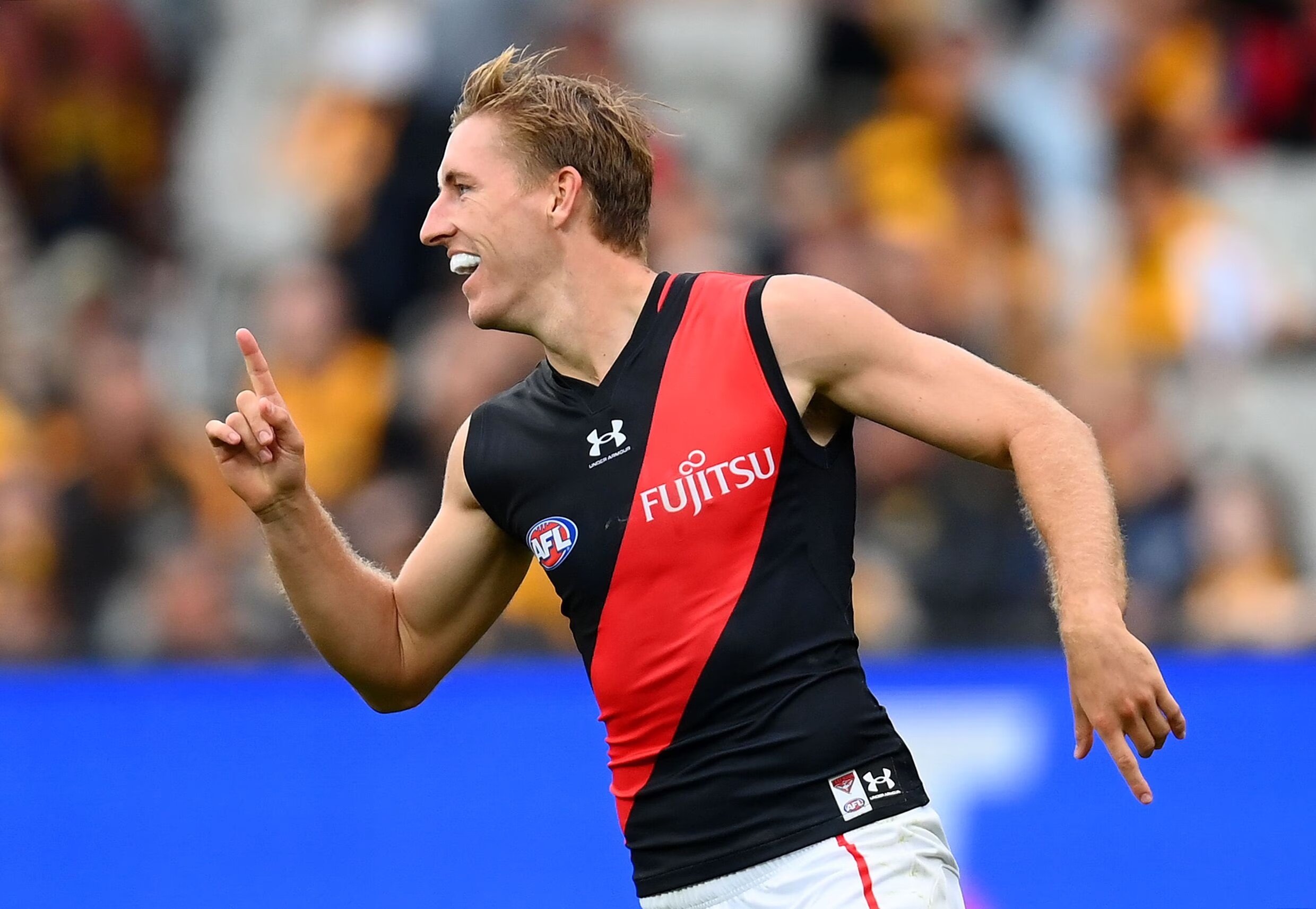 AFL Player - #12: Will Setterfield - Re-signed for 2025 | BigFooty Forum