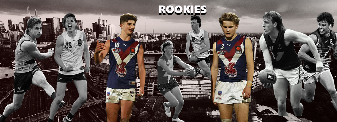 Position - 2023 Rookies | Page 170 | BigFooty Forum