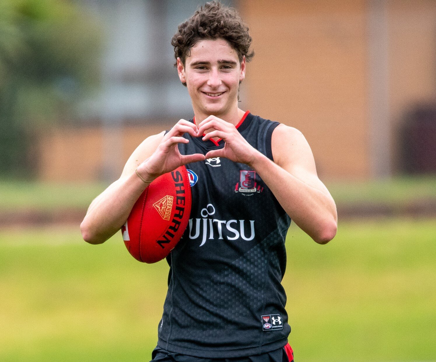 AFL Player - 5: Elijah Tsatas | Page 135 | BigFooty Forum