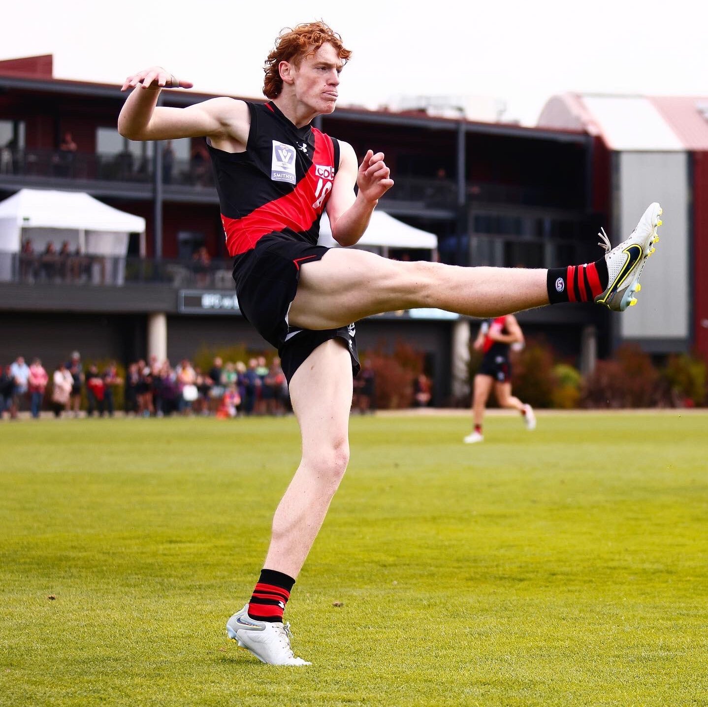 AFL Player - 18: Lewis Hayes - Confirmed ACL, season done - 11/5 | Page ...