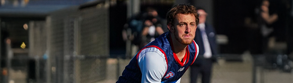 Player Watch - #26 Jed Adams – signed until 2026 | BigFooty Forum