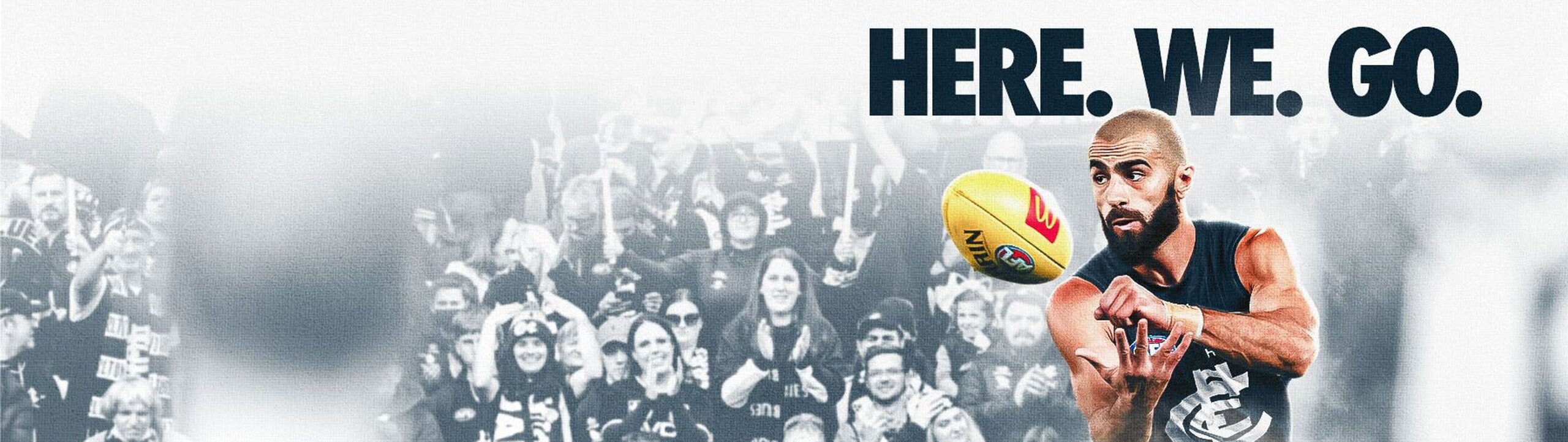Game Day - Rnd 1 - Carlton v Richmond Game Day 🏈 | Page 6 | BigFooty Forum