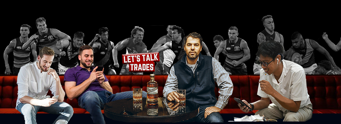 Trades - Round 7 Trades | Page 22 | BigFooty Forum