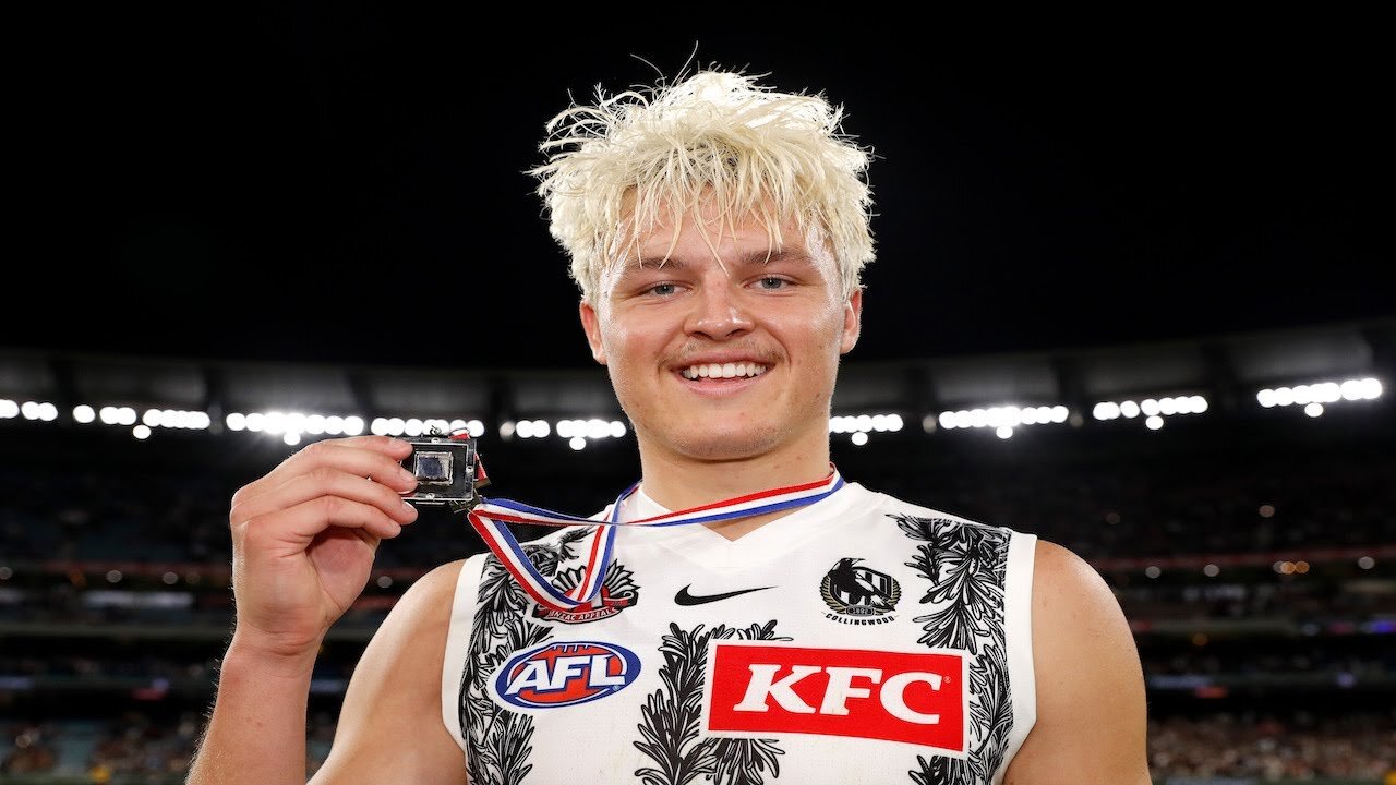 Poo Mega Thread - LEST WE FORGET: Collingwood Magpies v The Enemy ...