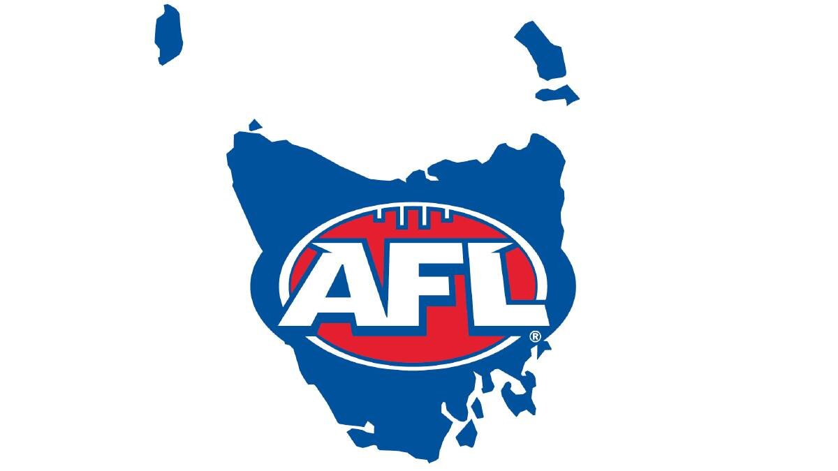 News - Tasmania AFL Team Official Presser May 3rd 2PM AEST - Congrats ...