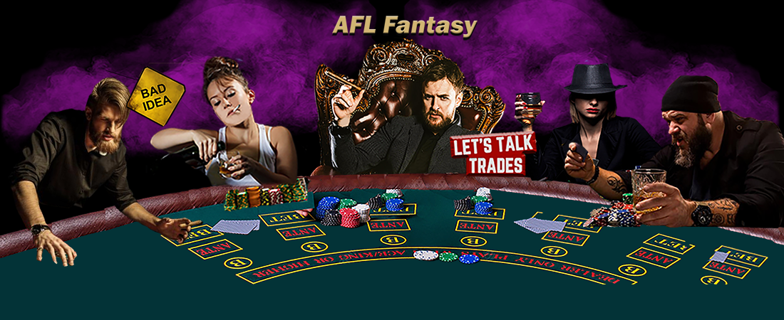 Trades - 2023 Fantasy Round 10 Trades | Page 2 | BigFooty Forum