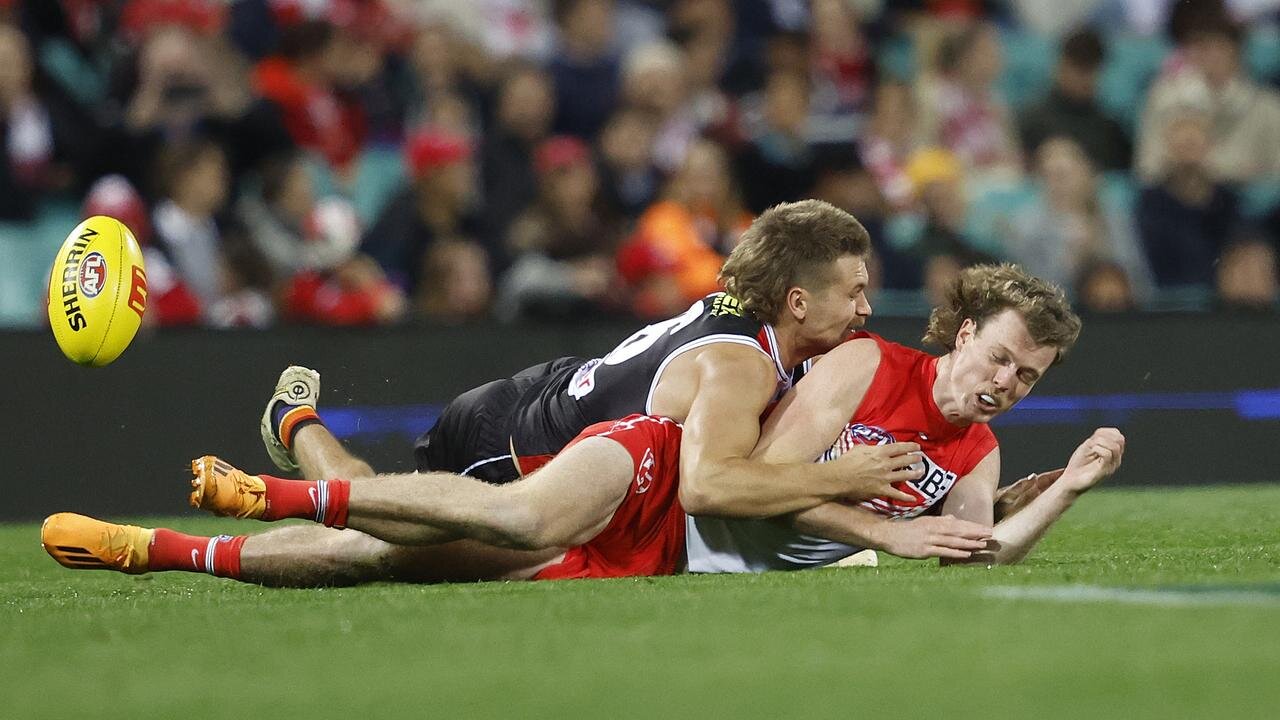 MRP / Trib. - Dan Butler educates the AFL on what a tackle is | Page 2 ...