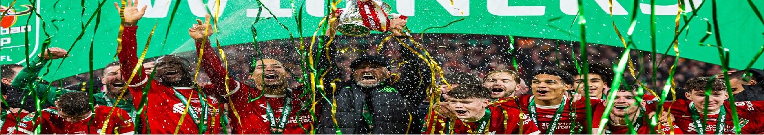 The Bigfooty Liverpool Thread | BigFooty Forum