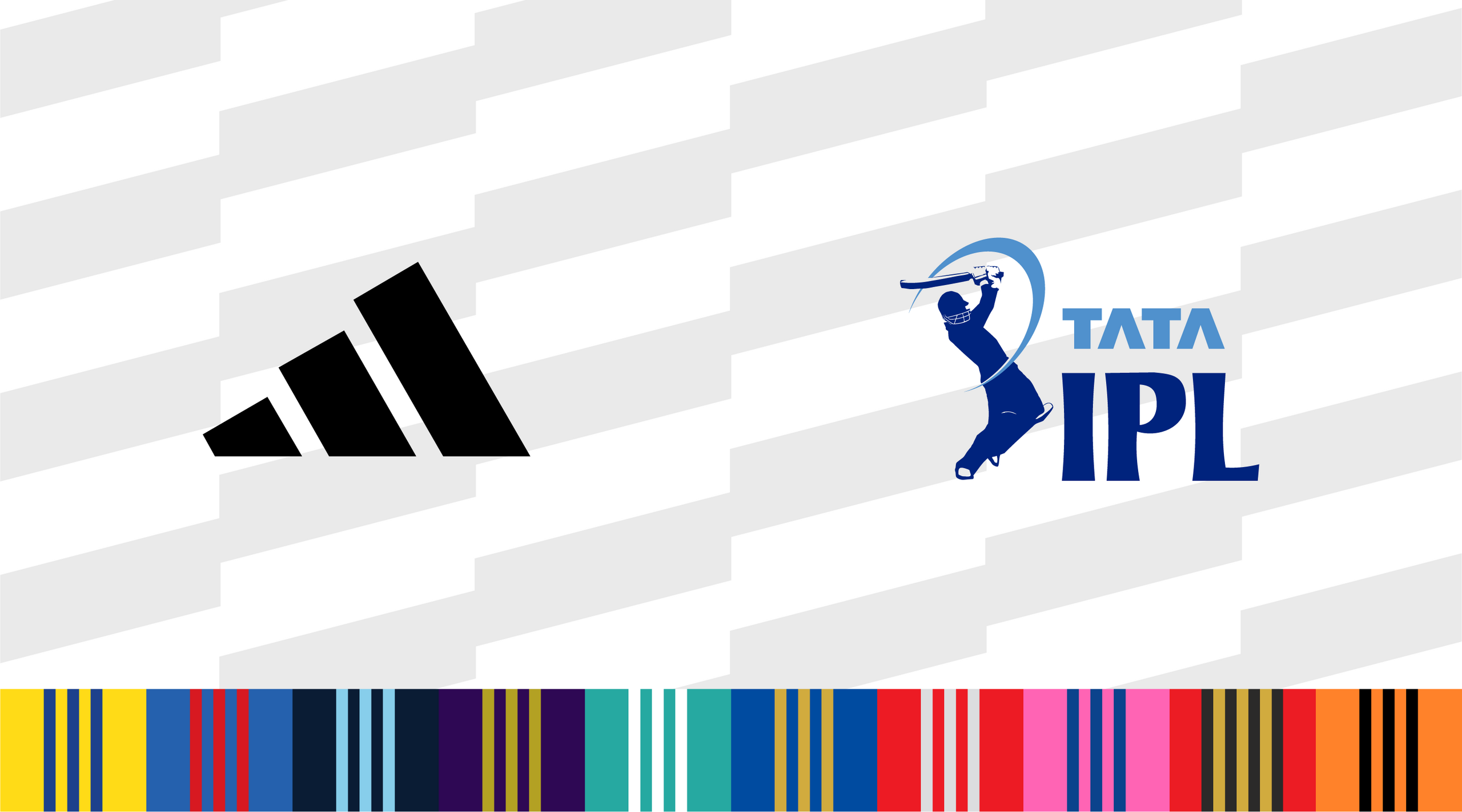 Portfolio - IPL x Adidas - Classic & Modern | BigFooty Forum