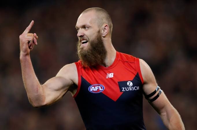 Game Day - Happy Richmond Season Over Day - Maximum Gawn Power of the ...
