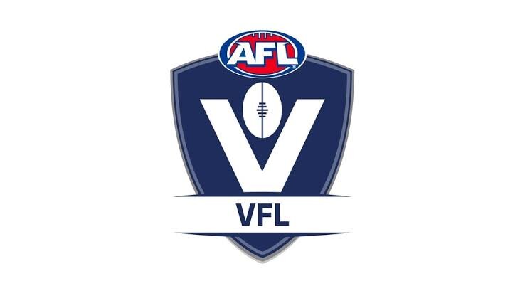 VFL - VFL Team | Page 2 | BigFooty Forum