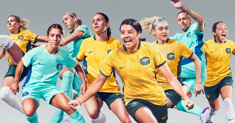 Game Day - The Matildas vs The Cheese Eating Surrender Monkeys ...