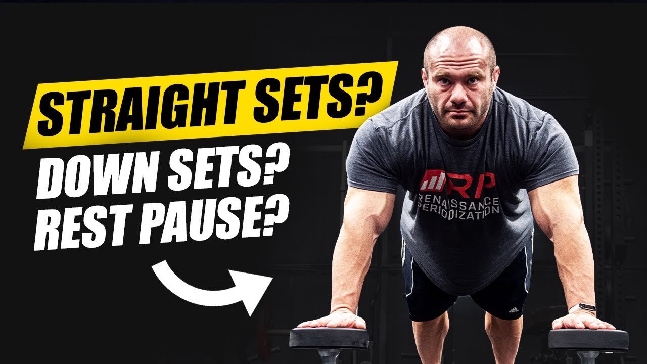 Think Tank - A Brief History of Straight Sets | BigFooty Forum