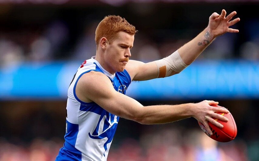 Player Watch - #32: Toby Pink | Page 66 | BigFooty Forum
