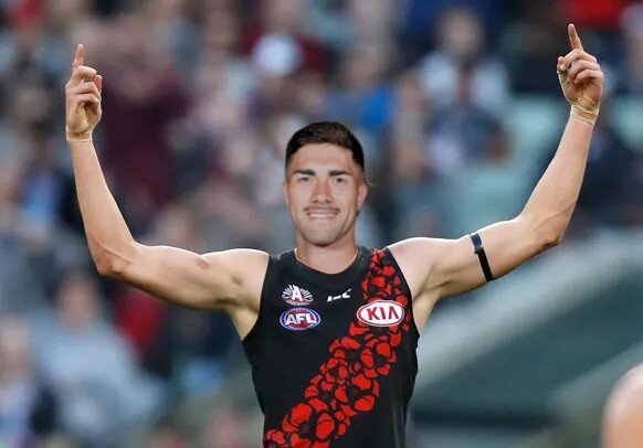 AFL Player - 11: Jade Gresham | Page 15 | BigFooty Forum