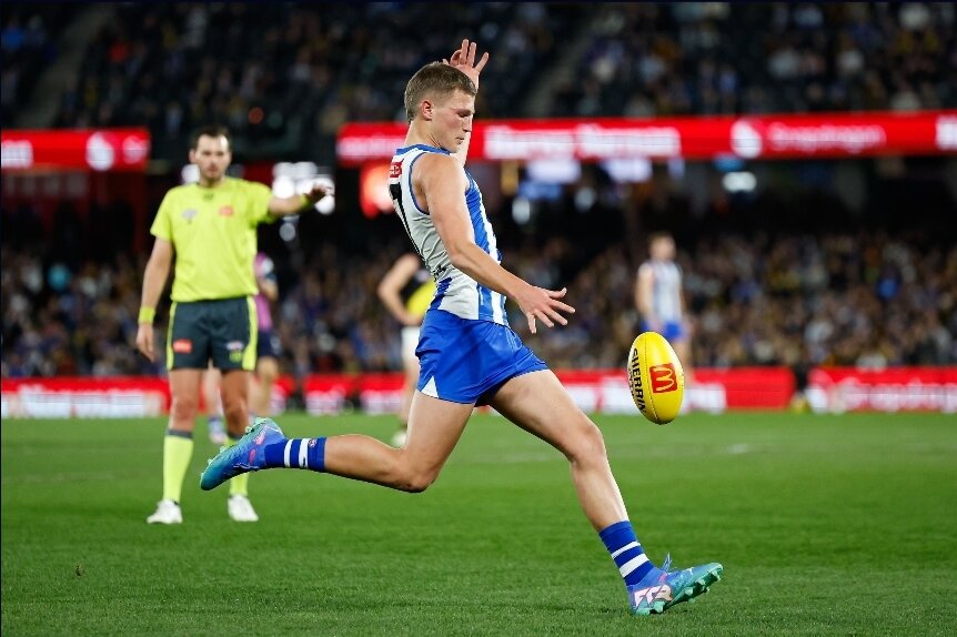 Player Watch - #7: Zane Duursma - staying at North in 2026 | Page 262 ...