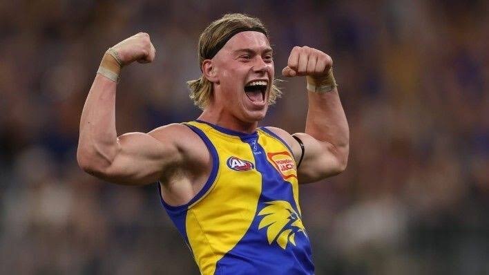 List Mgmt. - Welcome Harley Reid (Pick 1, 2023 National Draft) | Page ...