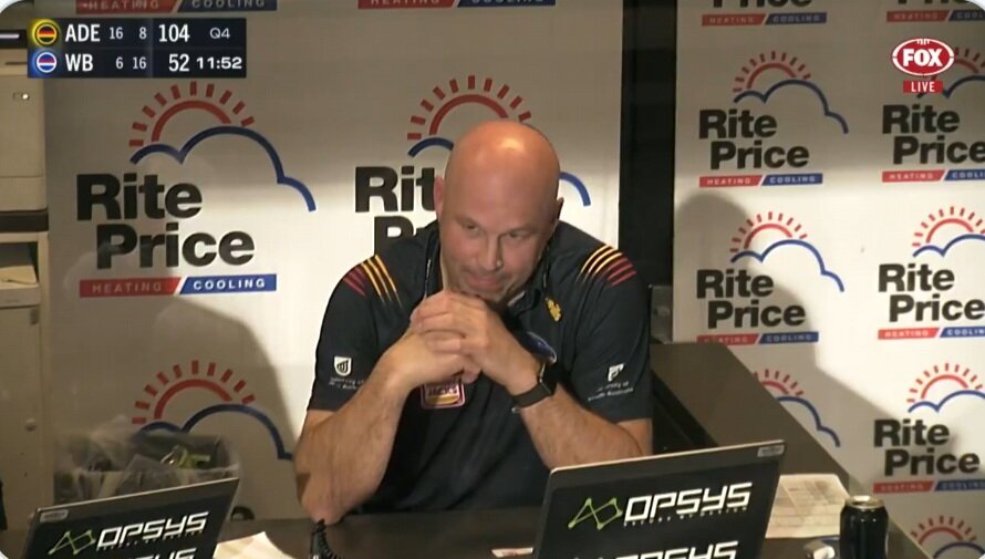 Player Watch - Daniel Curtin | Page 155 | BigFooty Forum