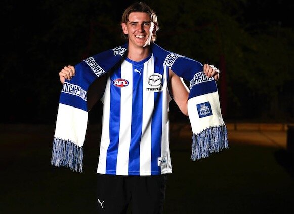 Player Watch - #17: Riley 'Stiffy' Hardeman | Page 20 | BigFooty Forum