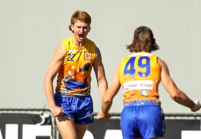 List Mgmt. - Welcome Archer Reid (Pick 30, 2023 National Draft ...