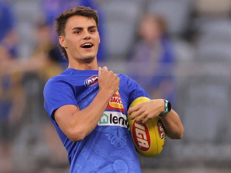 List Mgmt. - Welcome Harvey Johnston (Pick 49, 2023 National Draft ...