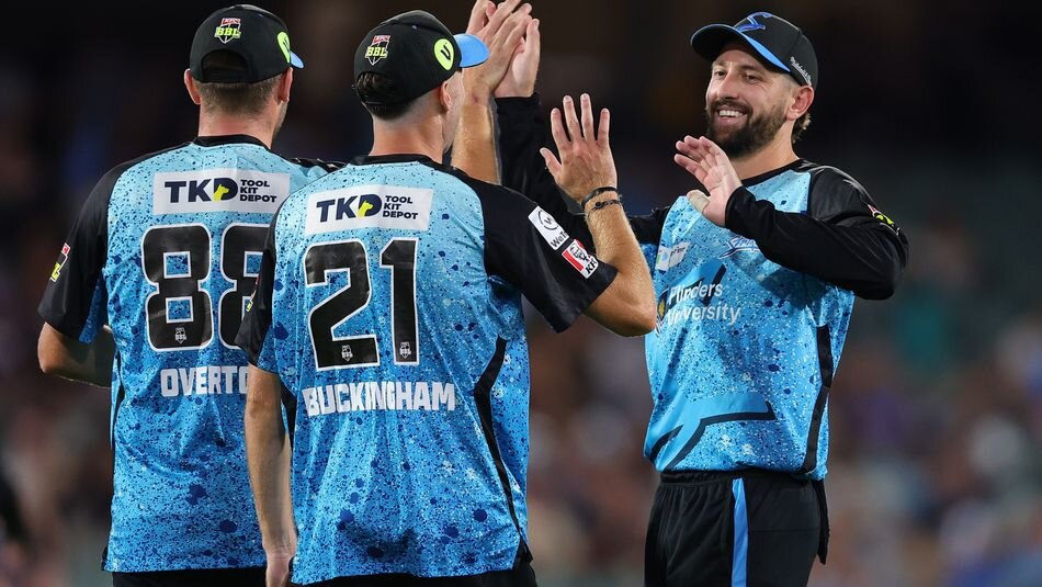 Big Bash: Time to Manetti up | Page 36 | BigFooty Forum